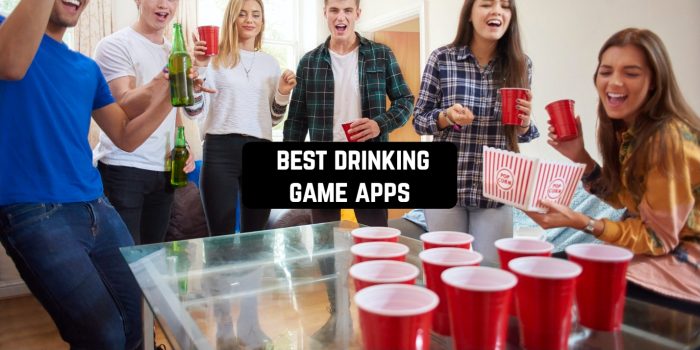 15 Best Drinking Game Apps for iOS & Android | Freeappsforme - Free ...
