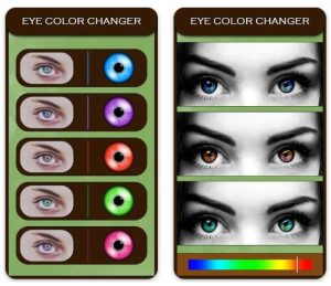 11 Best Apps to Change Eye Color (Android & iOS)| Freeappsforme - Free ...