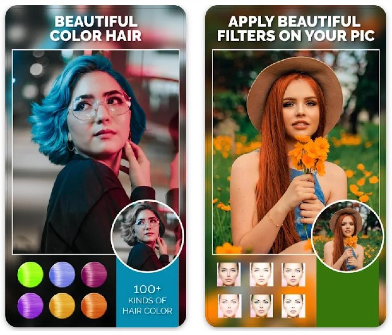 11 Best Apps to Change Eye Color (Android & iOS)| Freeappsforme - Free ...