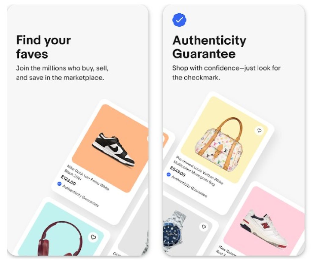 12 Best Apps to Sell Handmade Items on Android & iOS | Freeappsforme ...