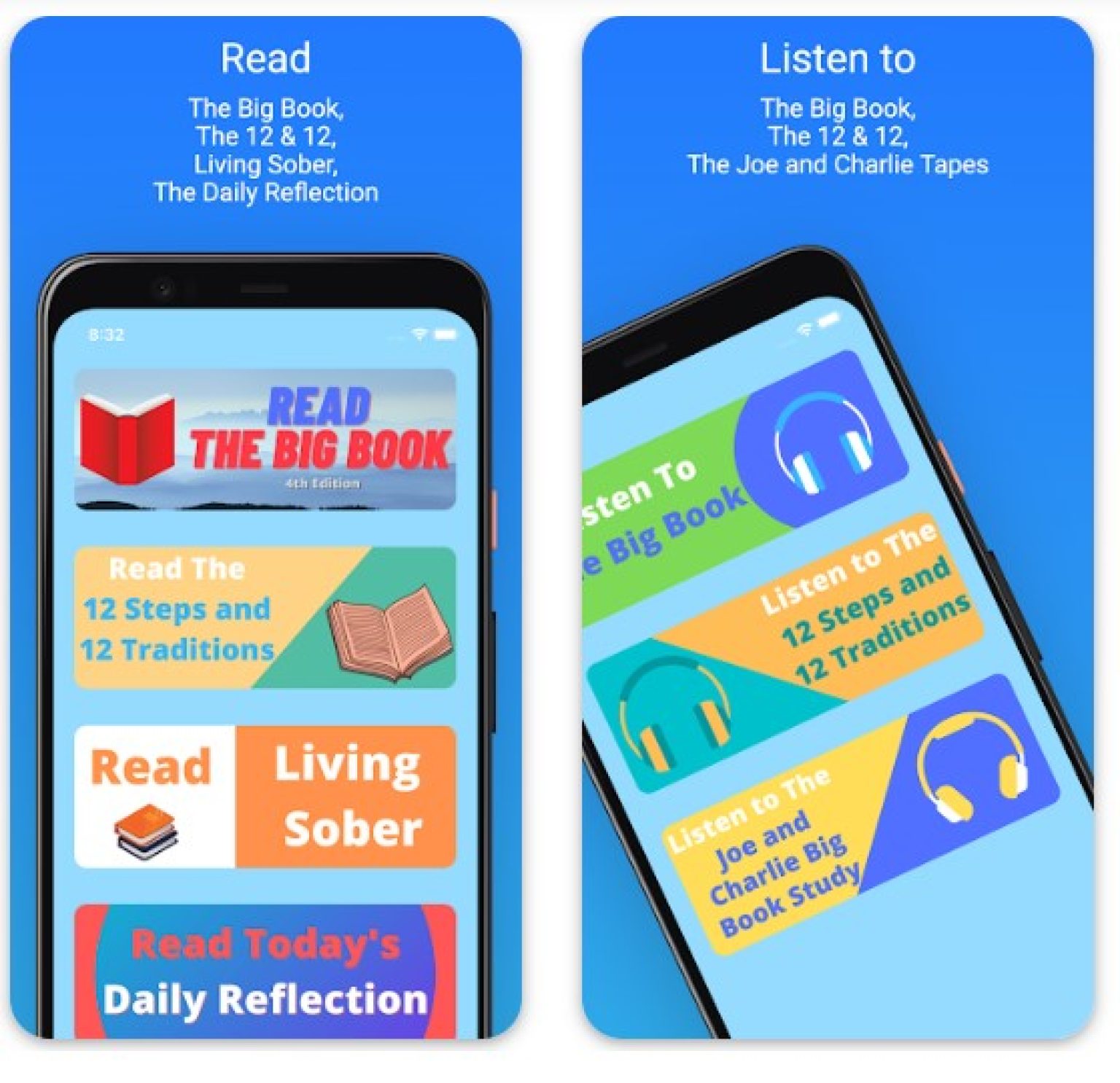 11 Best Alcoholics Anonymous Apps for Android & iOS| Freeappsforme ...