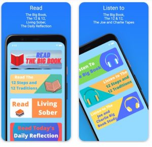 11 Best Alcoholics Anonymous Apps for Android & iOS| Freeappsforme ...