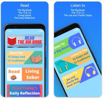 11 Best Alcoholics Anonymous Apps for Android & iOS| Freeappsforme ...