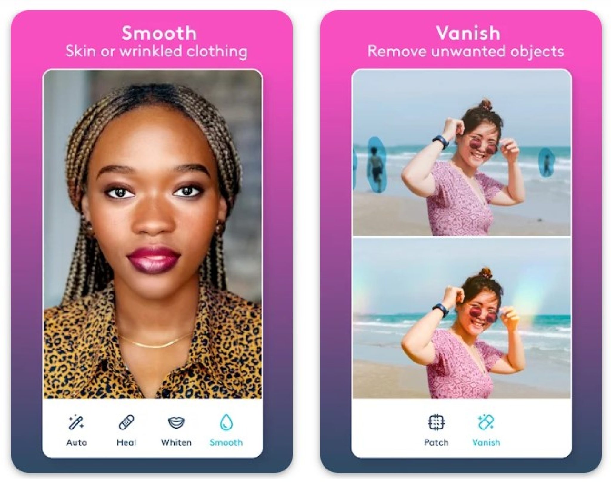 11 Best Apps to Change Eye Color (Android & iOS)| Freeappsforme - Free ...