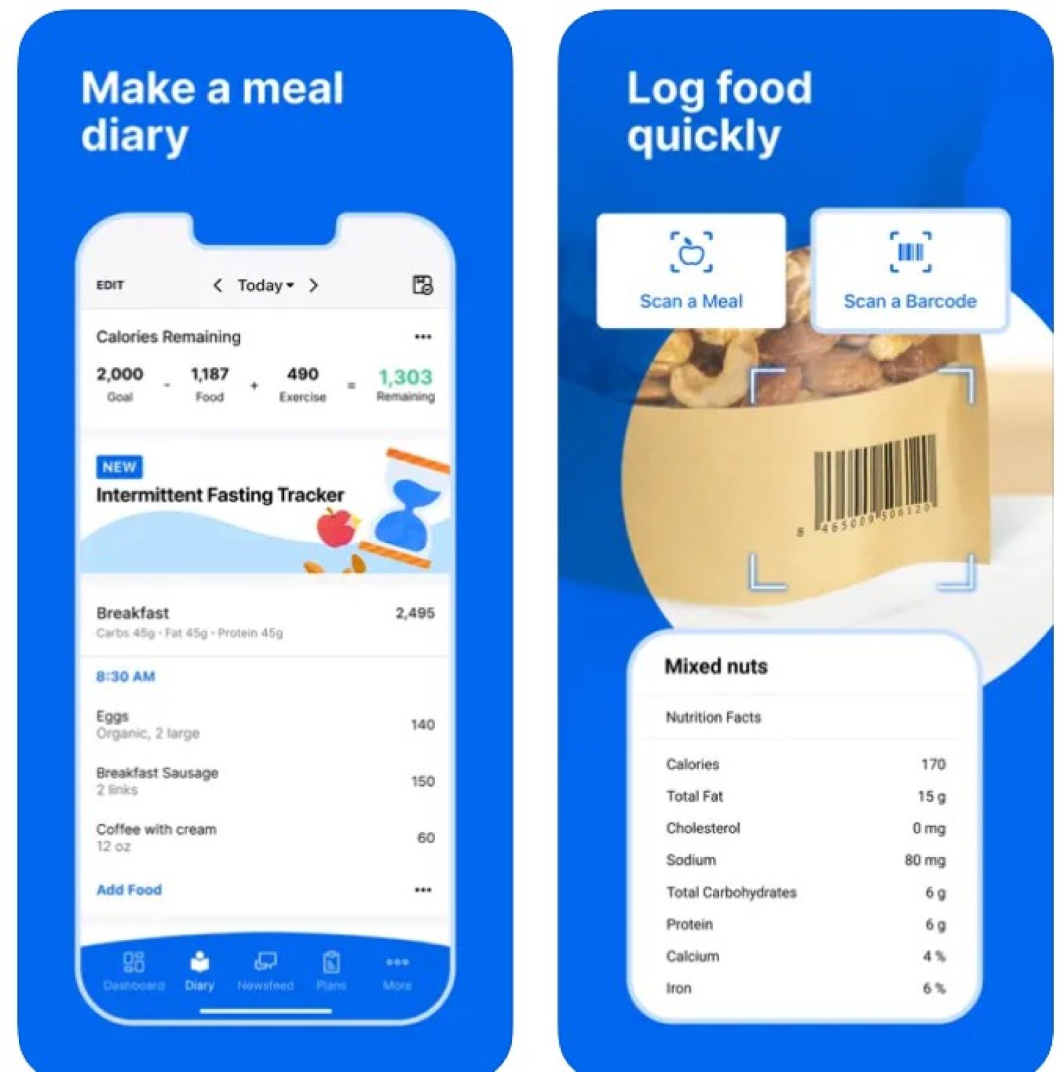 15 Best Step Counter Apps for Android & iOS | Freeappsforme - Free apps ...