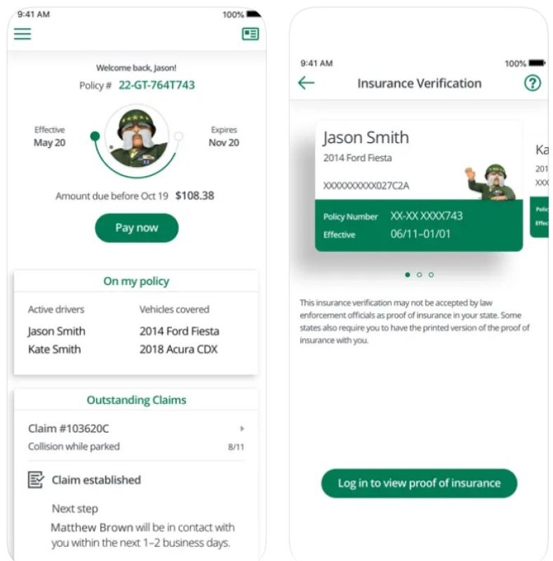5 Cheapest Car Insurance Apps in the USA (2025) | Freeappsforme - Free ...