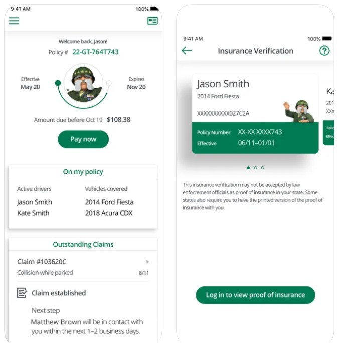 5 Cheapest Car Insurance Apps in the USA (2025) | Freeappsforme - Free ...