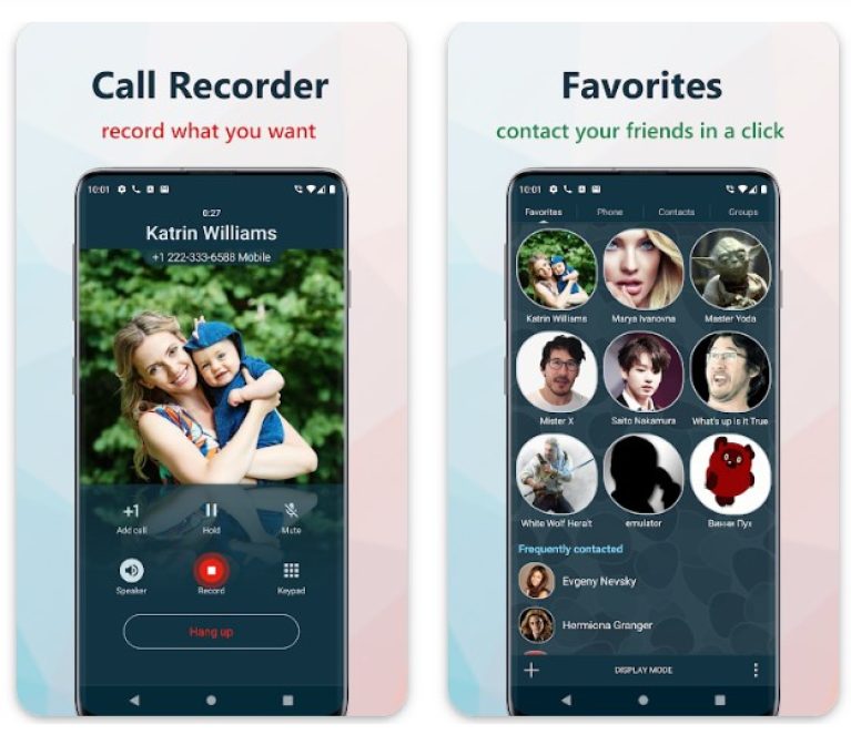 15 Best Contacts Apps for Android 2025 | Freeappsforme - Free apps for ...