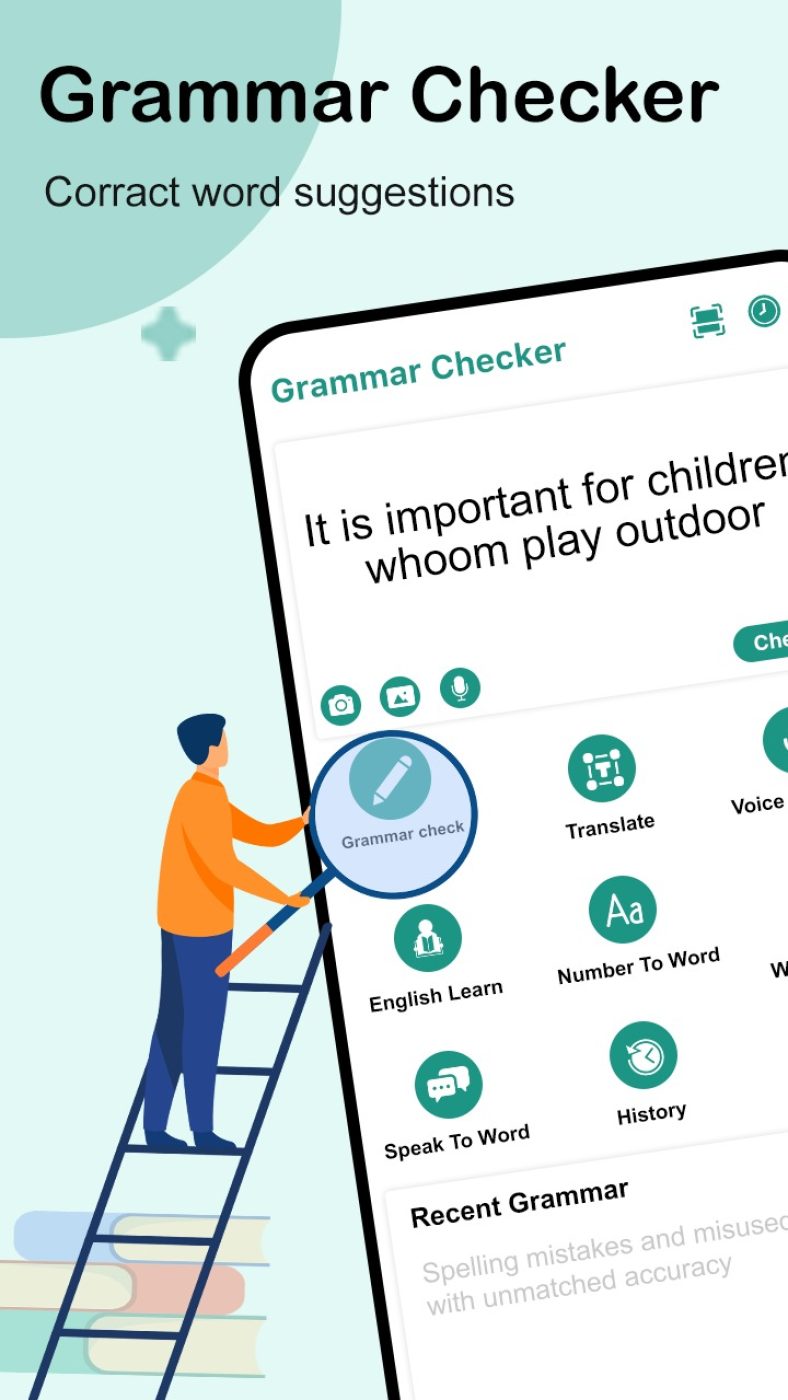 11 Best Proofreading Apps for Android & iOS | Freeappsforme - Free apps ...