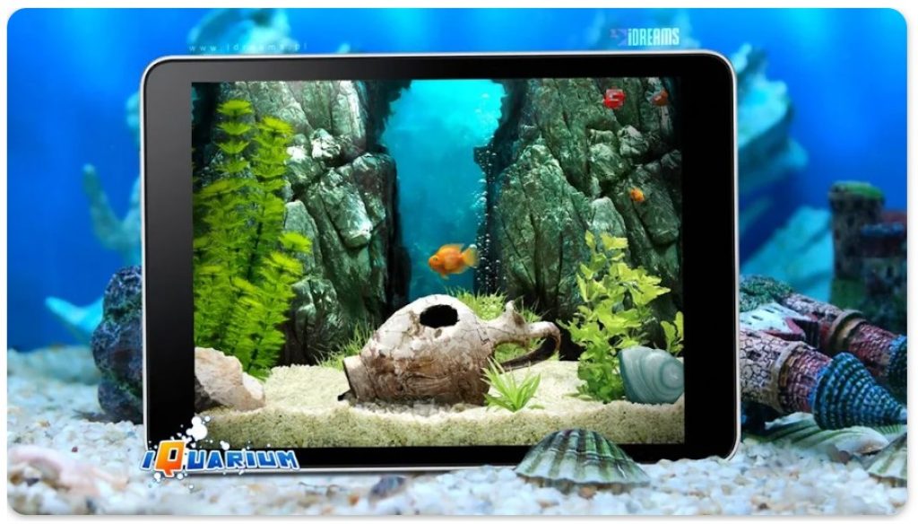 17 Best Screensaver Apps for Android & iOS | Freeappsforme - Free apps ...