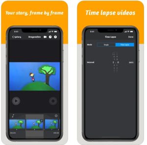 12 Best Animation Apps for Android & iOS | Freeappsforme - Free apps ...