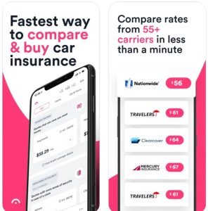 5 Cheapest Car Insurance Apps in the USA (2024) | Freeappsforme - Free ...