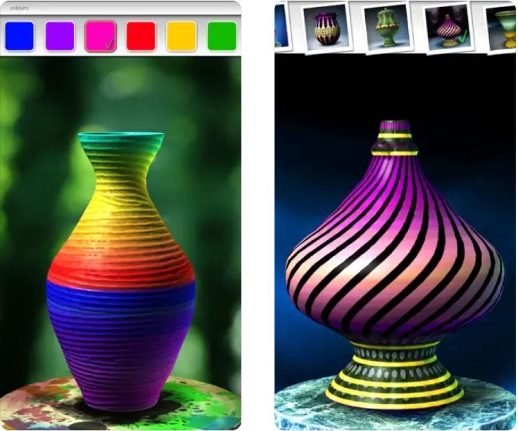 9 Best Pottery Apps for Android & iOS| Freeappsforme - Free apps for ...