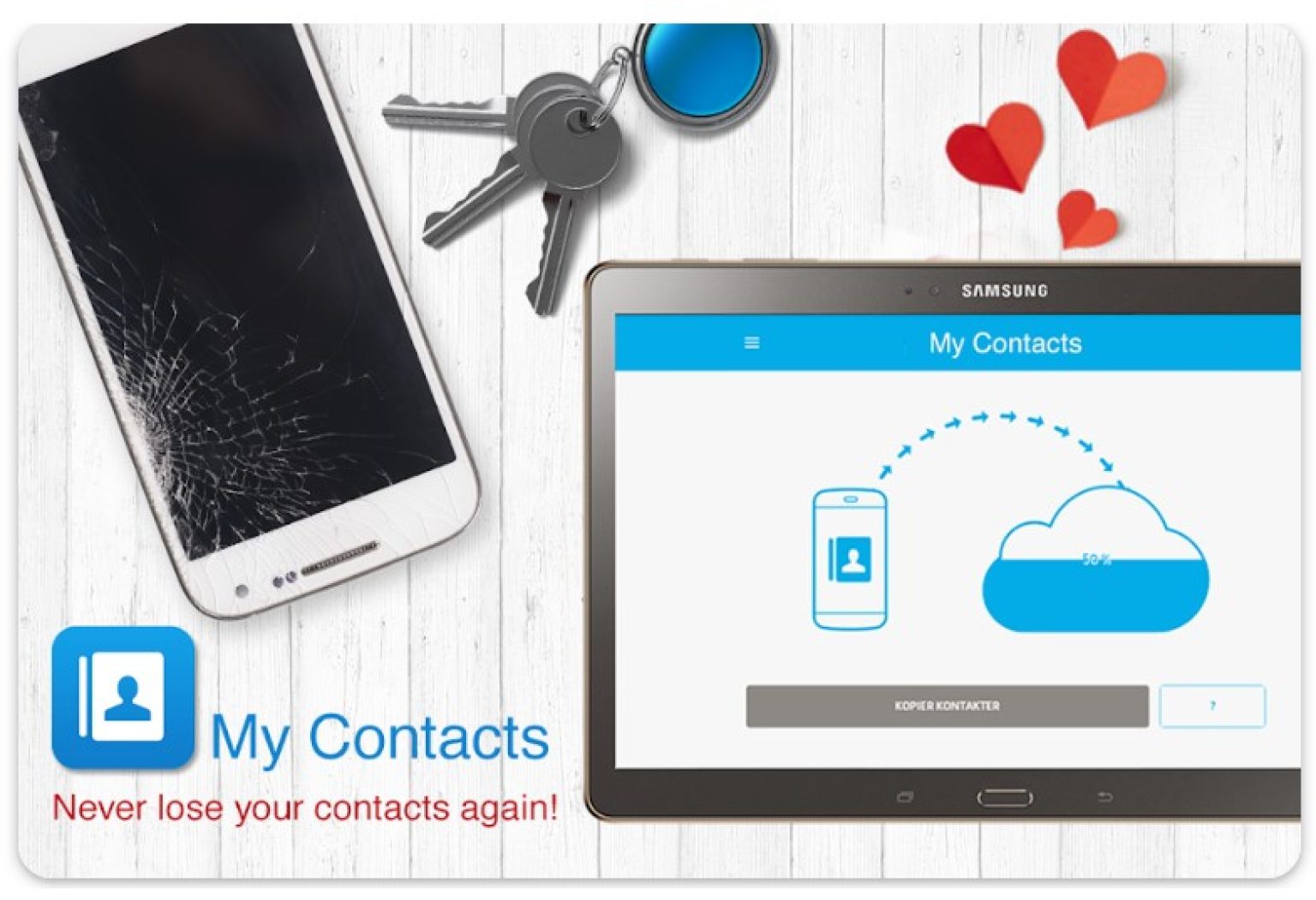15 Best Contacts Apps for Android 2025 | Freeappsforme - Free apps for ...