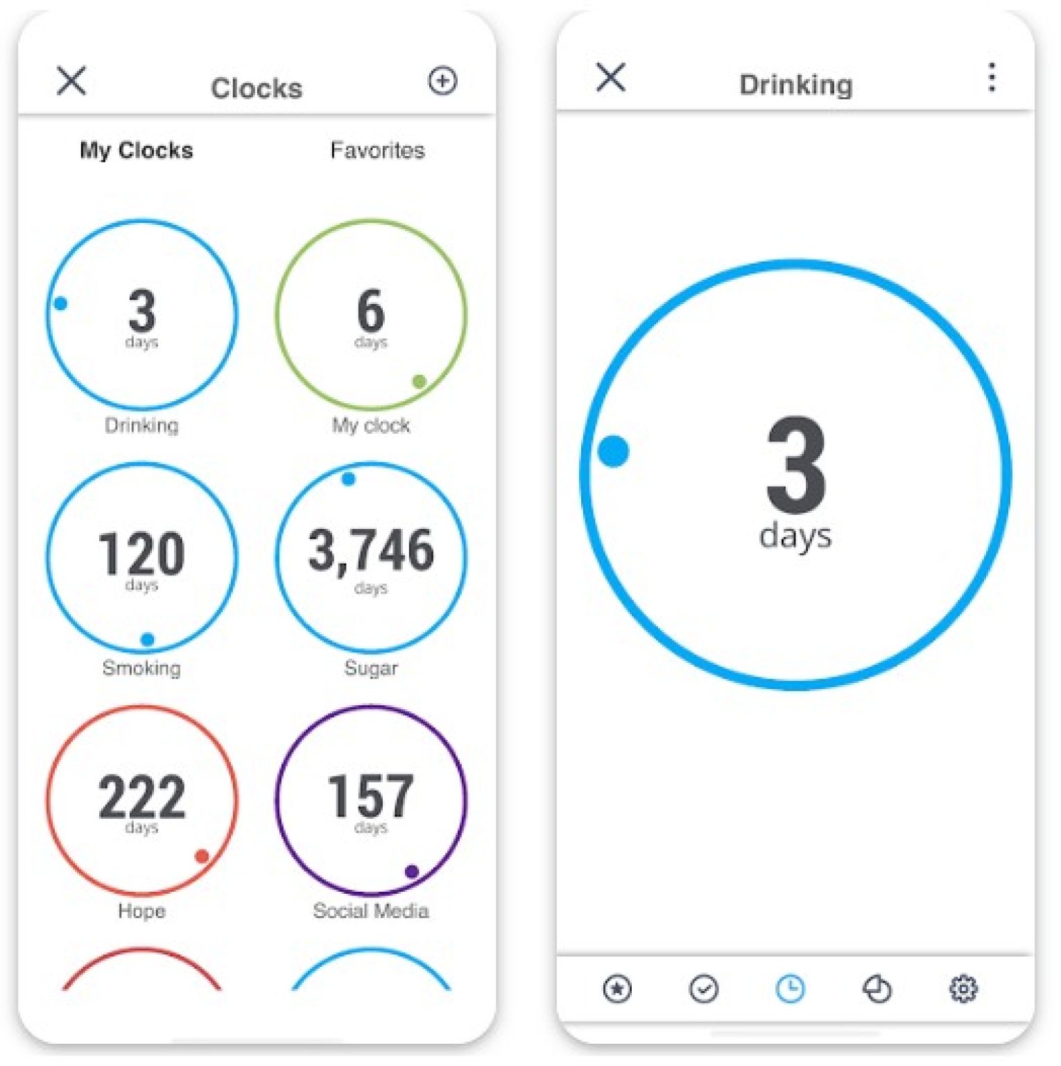 10 Free Apps to Stop Drinking Alcohol (Andoird & iOS)| Freeappsforme ...