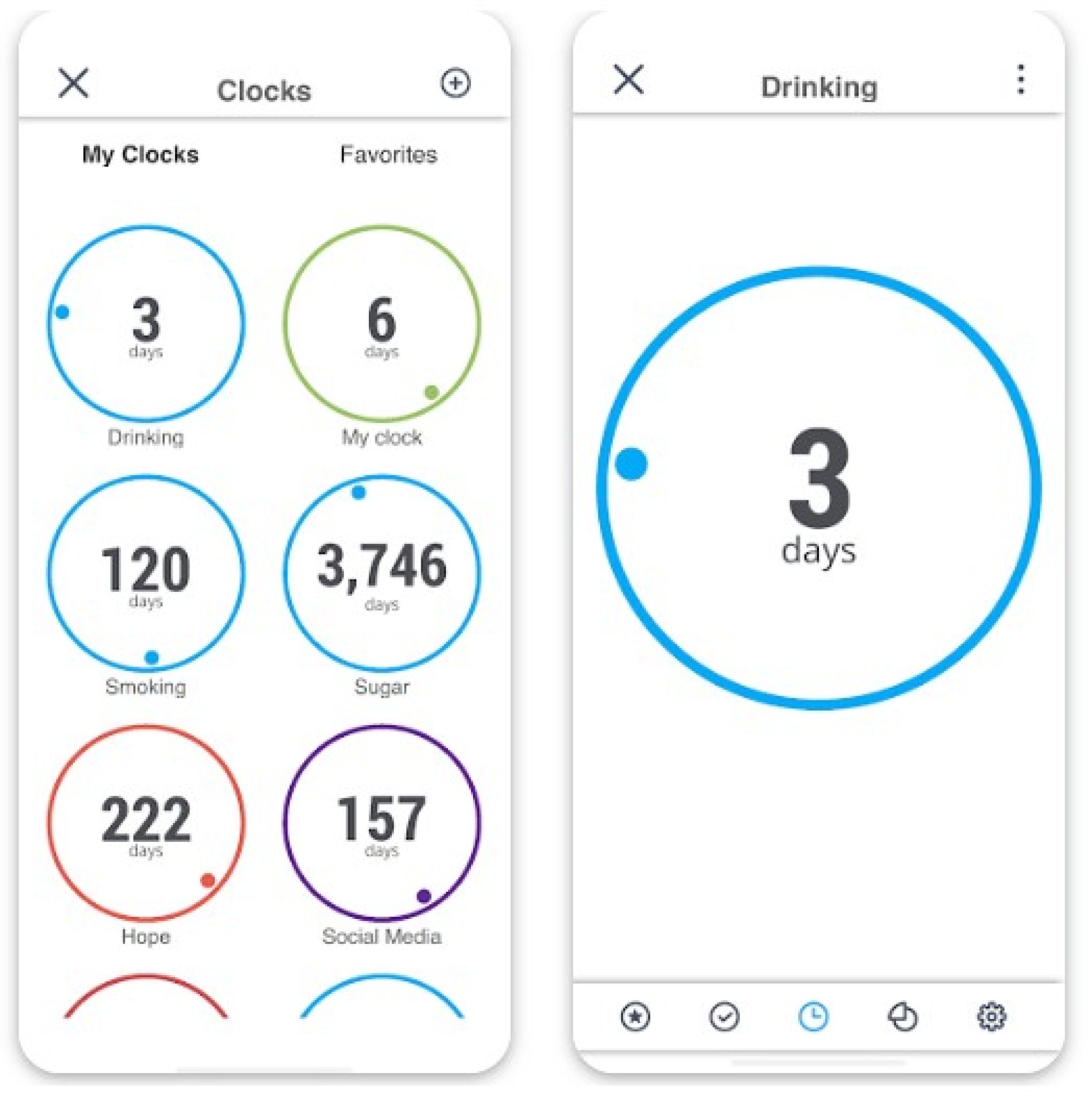 10 Free Apps to Stop Drinking Alcohol (Andoird & iOS)| Freeappsforme ...