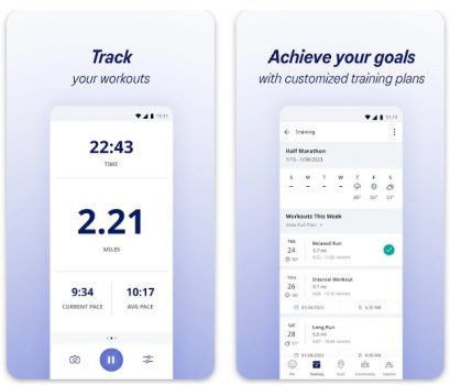 15 Best Step Counter Apps for Android & iOS | Freeappsforme - Free apps ...