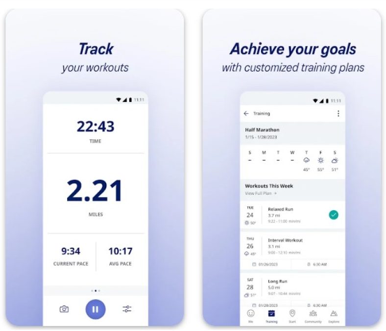 15 Best Step Counter Apps for Android & iOS | Freeappsforme - Free apps ...
