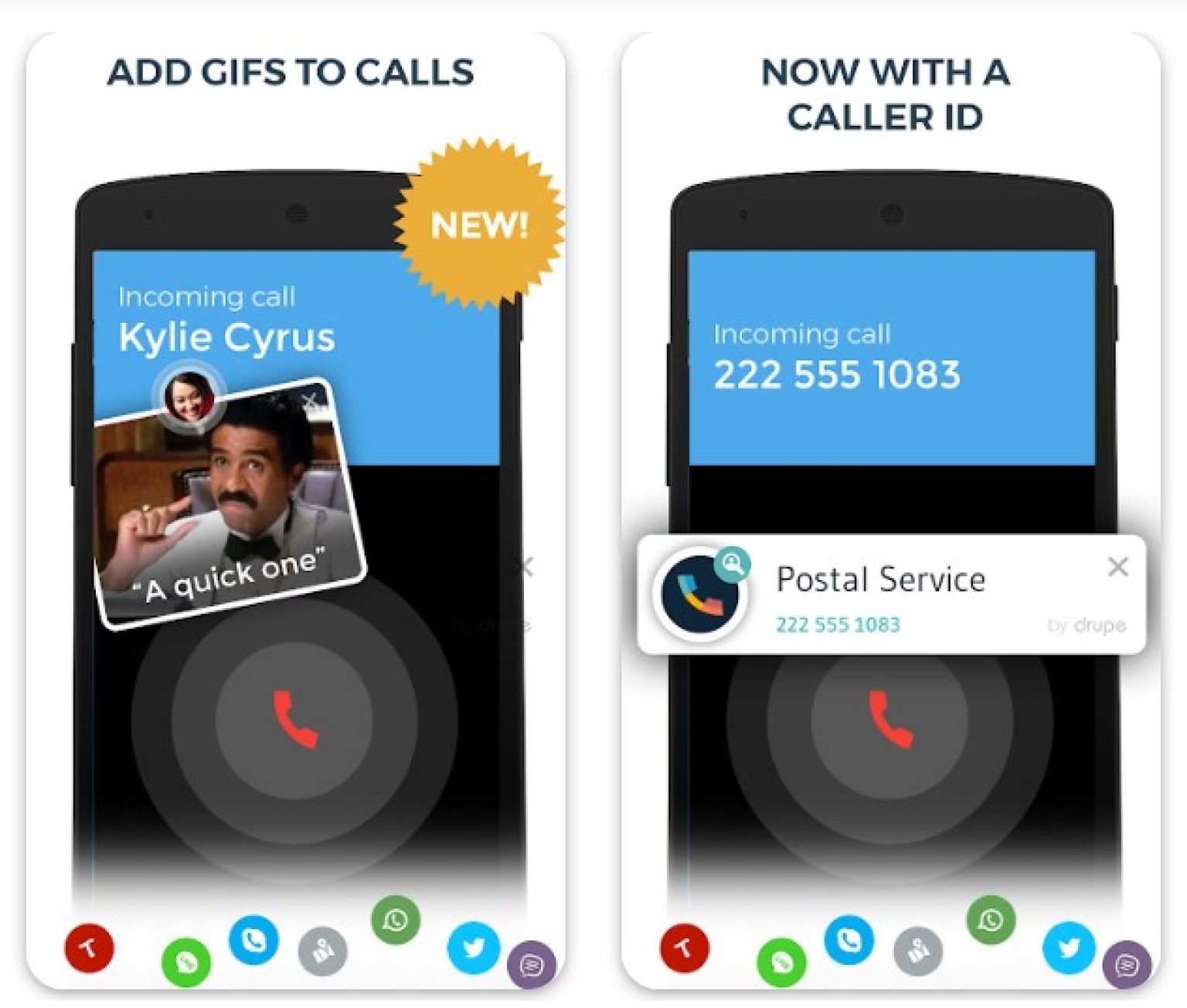 15 Best Contacts Apps for Android 2025 | Freeappsforme - Free apps for ...