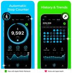 15 Best Step Counter Apps for Android & iOS | Freeappsforme - Free apps ...