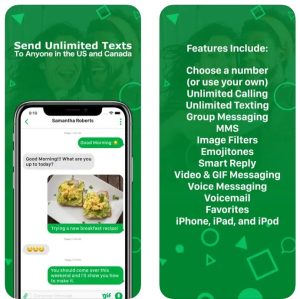 16 Free SMS Apps for iPhone like iMessage | Freeappsforme - Free apps ...
