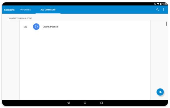 15 Best Contacts Apps for Android 2025 | Freeappsforme - Free apps for ...