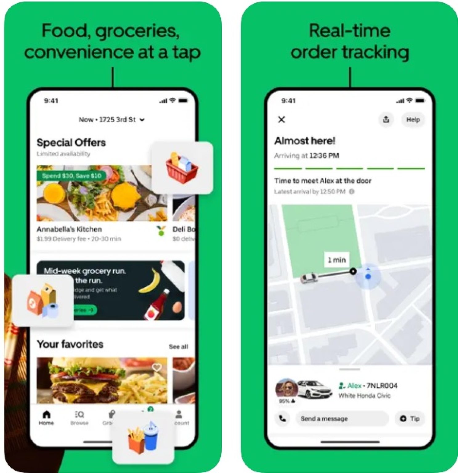 11 Best Free Restaurant Finder Apps for iPhone & Android| Freeappsforme ...