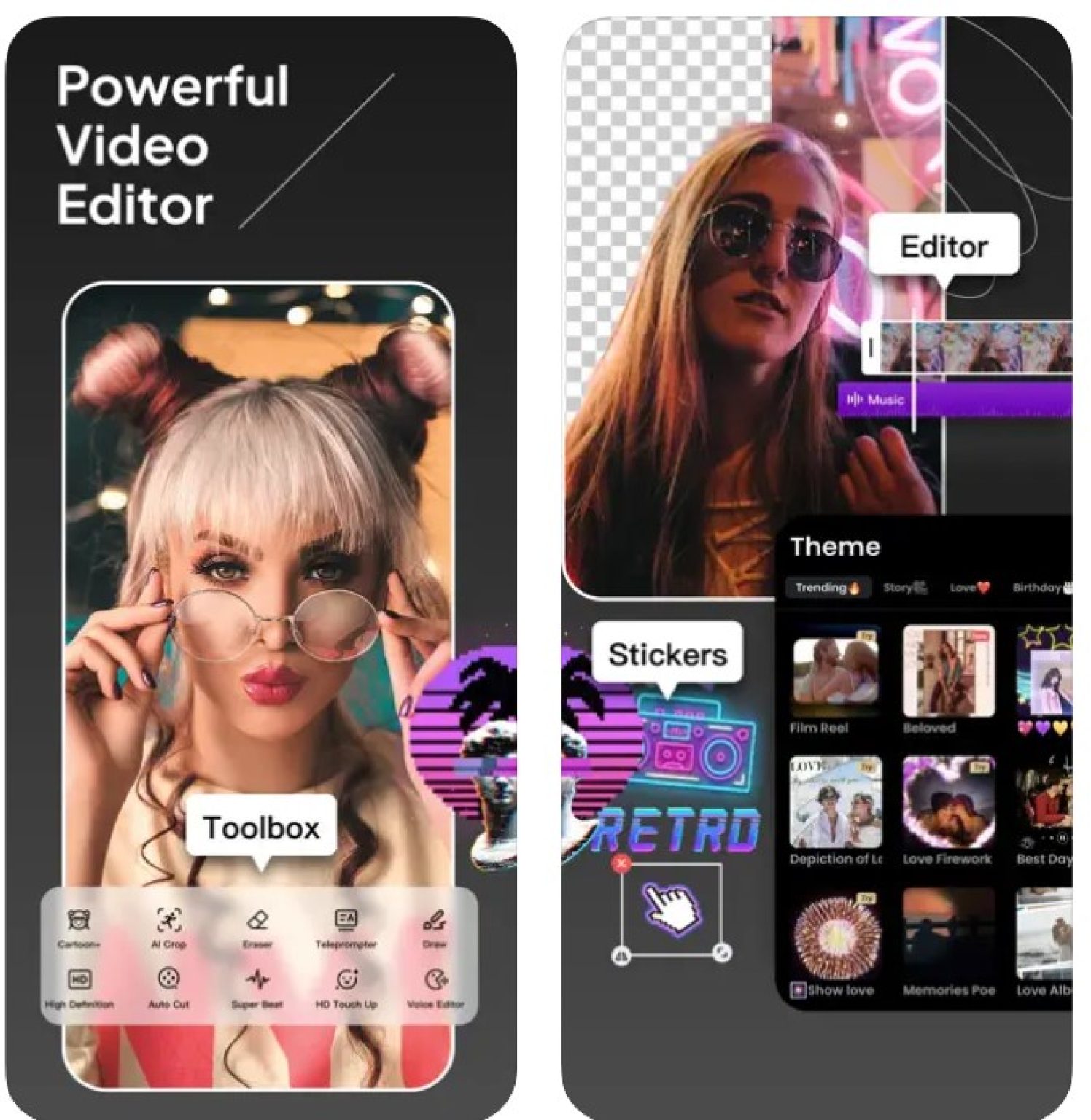 7 Best Slideshow Apps for iOS | Freeappsforme - Free apps for Android ...