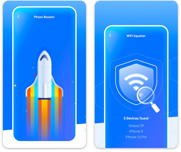 10 Best WiFi Booster Apps for Android| Freeappsforme - Free apps for ...