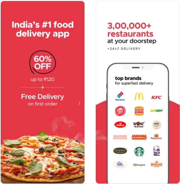 11 Best Free Restaurant Finder Apps for iPhone & Android| Freeappsforme ...