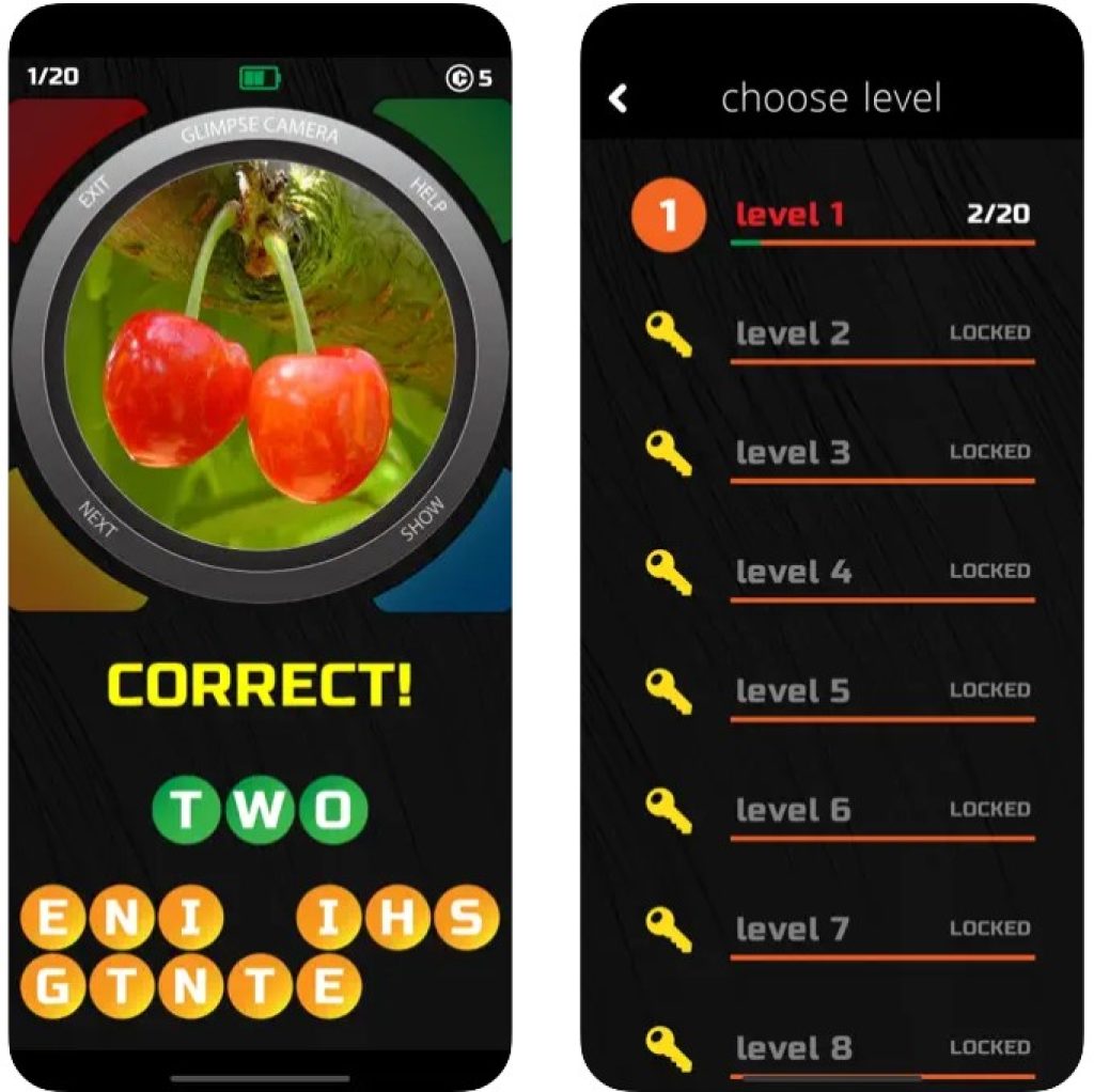 9 Best Word Games With Pictures for Android & iOS | Freeappsforme ...