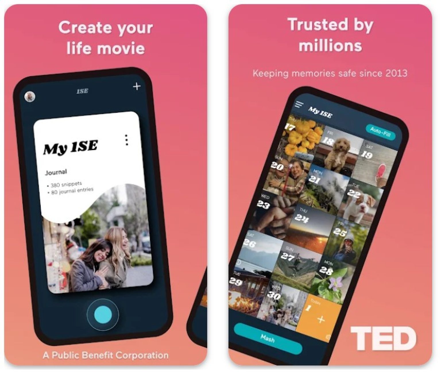 9 Best Video Diary Apps in 2025 (Android & iOS) | Freeappsforme - Free ...