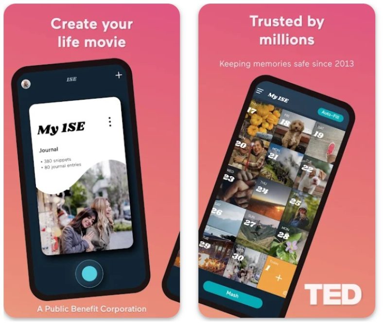 9 Best Video Diary Apps in 2026 (Android & iOS) | Freeappsforme - Free ...