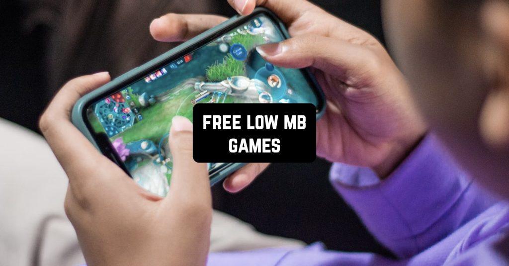 11 Free Low MB Games for Android & iOS | Freeappsforme - Free apps for ...