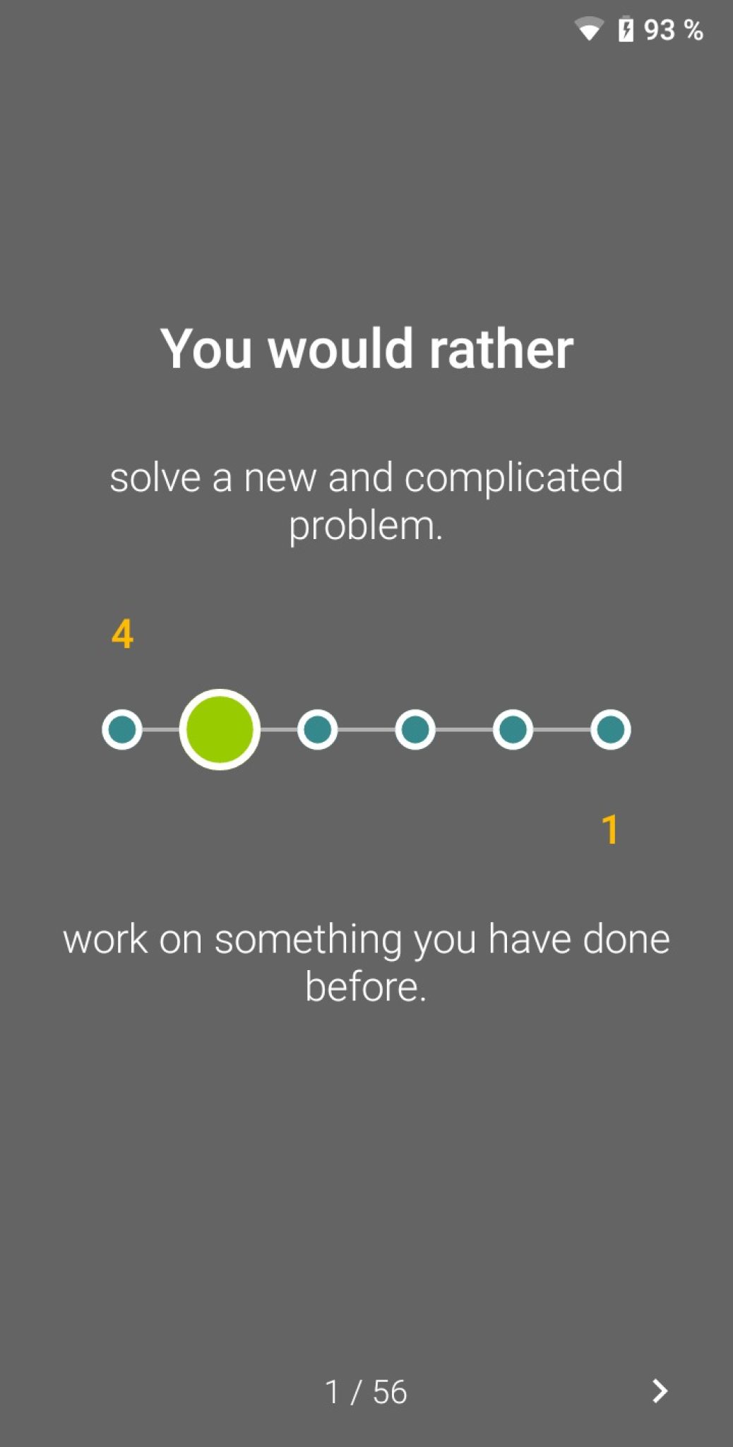 11 Best Personality Test Apps for Android & iOS | Freeappsforme - Free ...