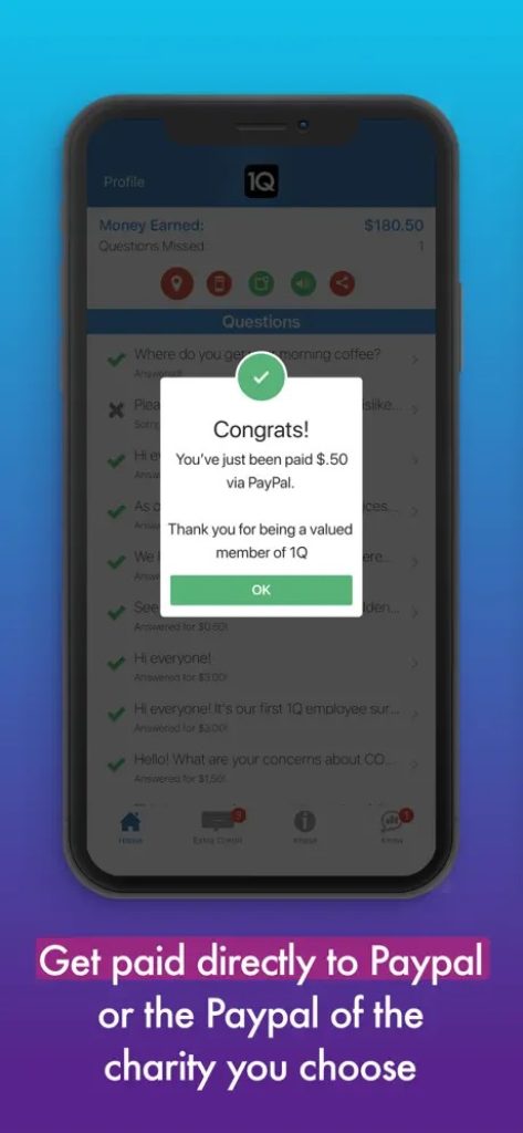 17 Free Highest Paying Apps that Pay You Money | Freeappsforme - Free ...