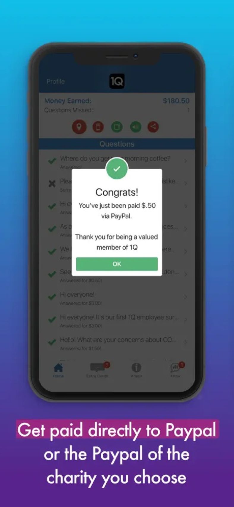 17 Free Highest Paying Apps that Pay You Money | Freeappsforme - Free ...