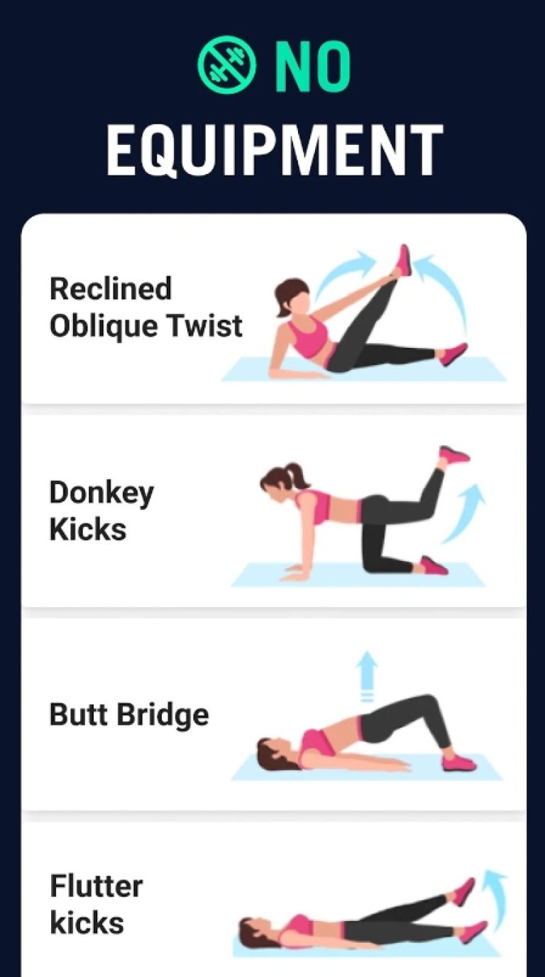 9 Best Fitness Challenge Apps 2025 | Freeappsforme - Free apps for ...