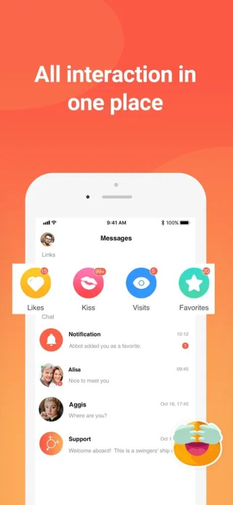 7 Best Wild Dating Apps for Android & iOS | Freeappsforme - Free apps ...