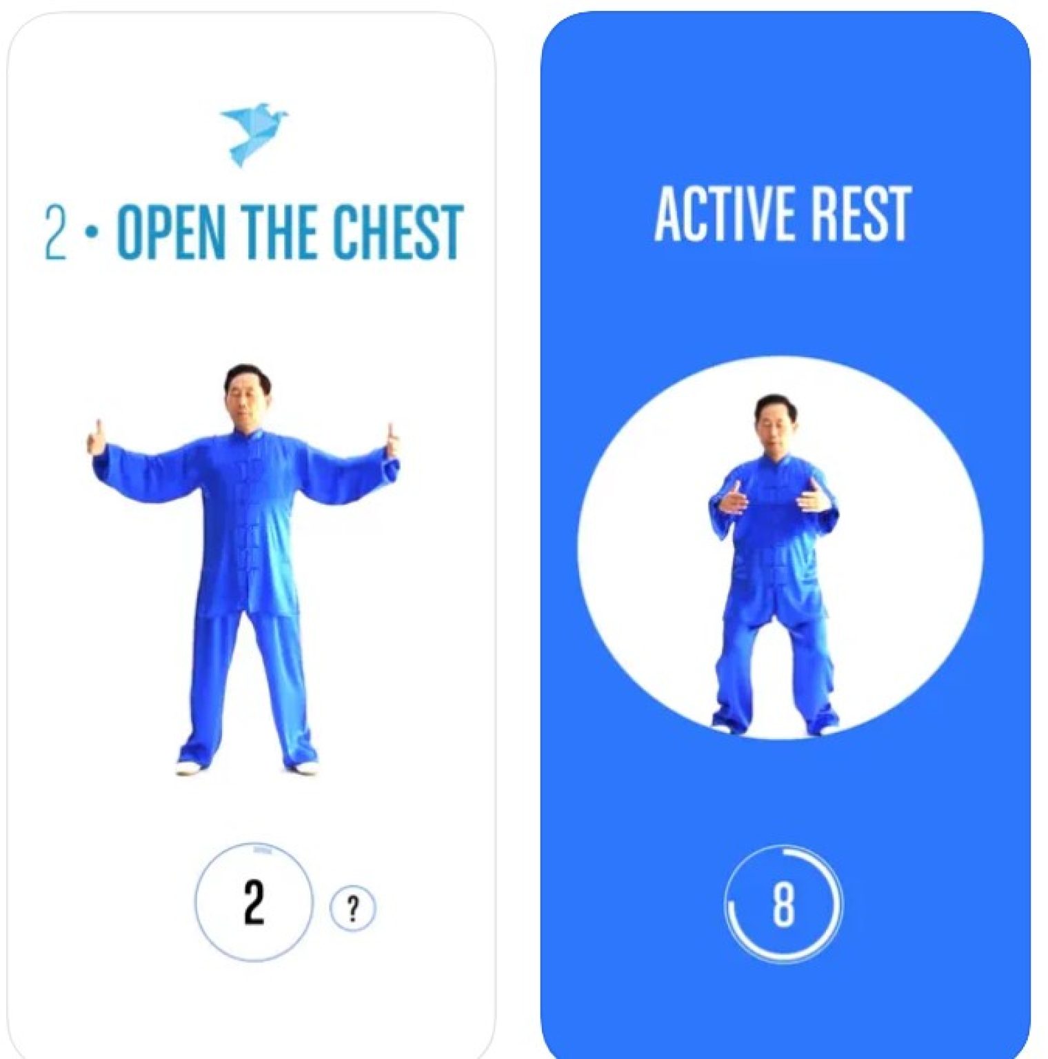 9 Best Tai Chi Apps for Android & iOS | Freeappsforme - Free apps for ...