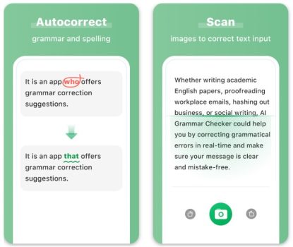 11 Best Spell Checking Apps For Android & iOS | Freeappsforme - Free ...