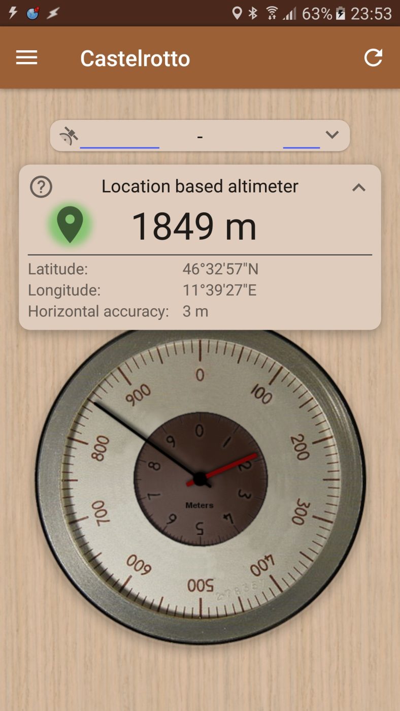 11 Best Elevation Apps for Android & iOS | Freeappsforme - Free apps ...