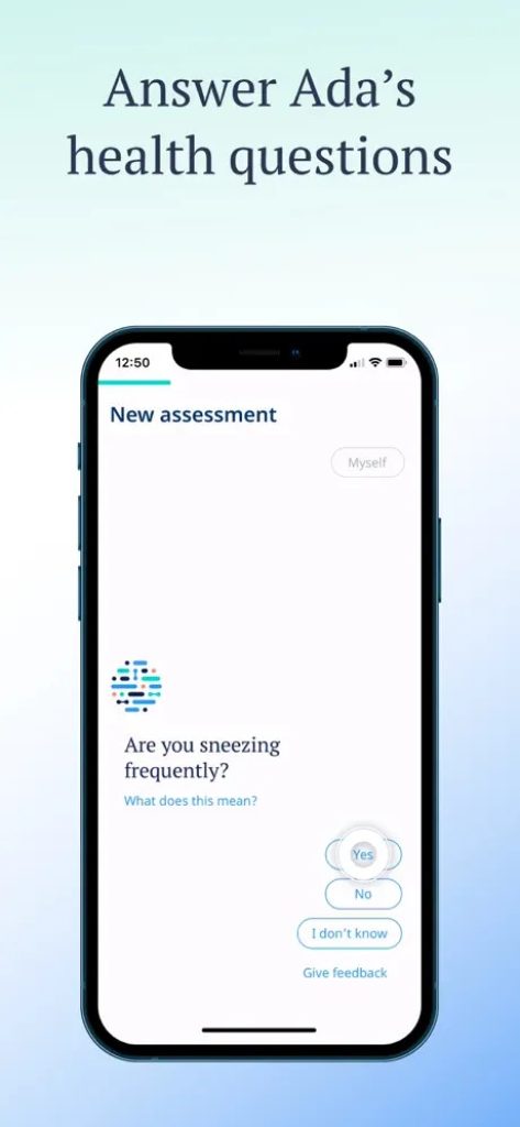 11 Best Symptom Checker Apps for Android & iOS | Freeappsforme - Free ...