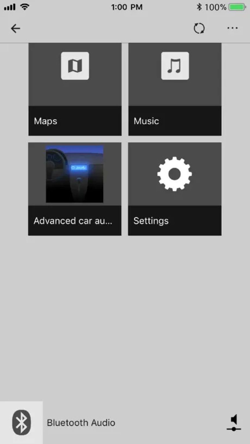 13 Best Apps to Connect Your Smartphone to Car Audio System ...