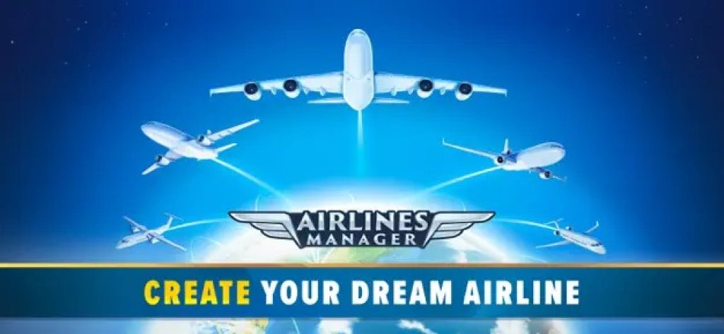 10 Best Airport Manager Games for Android & iOS | Freeappsforme - Free ...