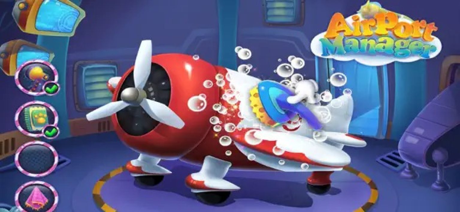 10 Best Airport Manager Games for Android & iOS | Freeappsforme - Free ...