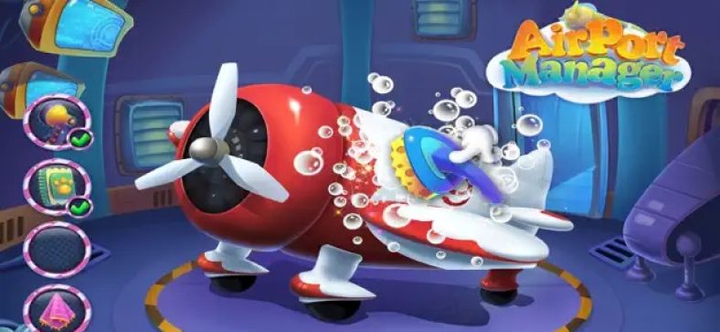 10 Best Airport Manager Games for Android & iOS | Freeappsforme - Free ...