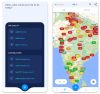 11 Best Apps to Measure Air Pollution (Android & iOS)| Freeappsforme ...