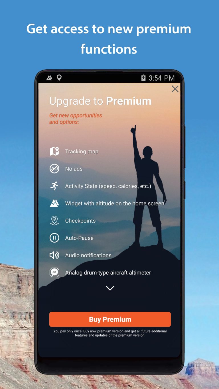 11 Best Elevation Apps for Android & iOS | Freeappsforme - Free apps ...