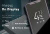 11 Best Always ON Display Apps for Android | Freeappsforme - Free apps ...